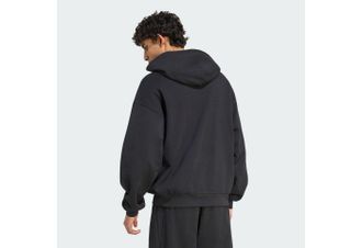 adidas Hoodie ADIDAS KIT HOODIE, KLEINES LOGO (1-tlg)
