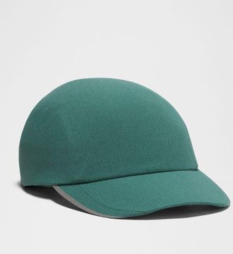 lululemon Casquette de course Fast and Free - Taille L/XL