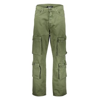 Barrow Cargo Hosen - - Jeans - Herren - Gr&uuml;n - W31