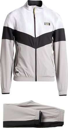 Emporio Armani OVERALLS - Sportanz&uuml;ge auf YOOX.COM