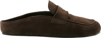 H&ouml;gl Damen, Schuhe, Braun, 36 1/2 EUGr&ouml;&szlig;e