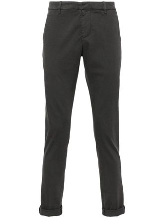Dondup pantalon Gaubert - Gris