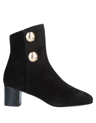 Chlo&eacute; SCHUHE - Stiefeletten auf YOOX.COM