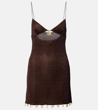 Os&eacute;ree Os&eacute;ree Robe Lumi&egrave;re &agrave; ornements