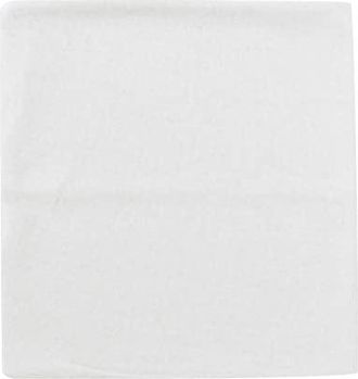 Generic &Eacute;charpe chaude dautomne et dhiver pure couche de cou l&eacute;ger chaud, blanc, Taille unique