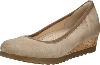 Gabor Pumps