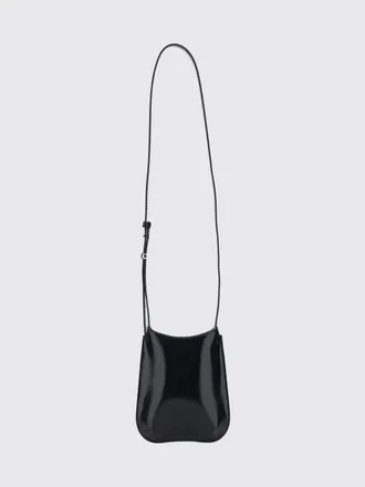 Jacquemus Umh&auml;ngetasche Herren Farbe Schwarz