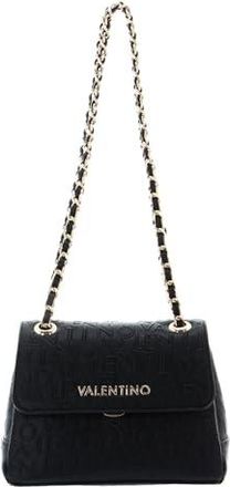 Valentino Relax Sac bandoulière pour femme, Nero, ESTÁNDAR
