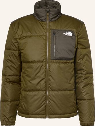 The North Face Funktionsjacke Nuketo braun