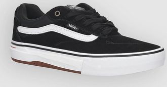 Vans Skate Kyle Walker Wafflecup Skateschuhe white
