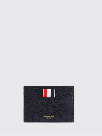 Thom Browne Portefeuille THOM BROWNE Femme couleur Noir