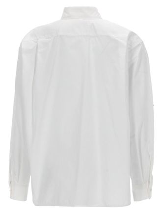 Max Mara Tenuous Shirt - White