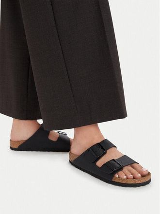 Birkenstock Pantoletten Arizona 551253 Schwarz