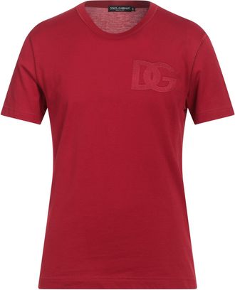 Dolce & Gabbana TOPS - T-shirts auf YOOX.COM