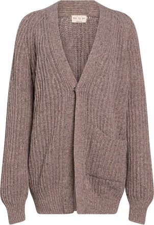 Maryya STRICKWAREN - Strickjacken auf YOOX.COM