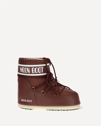 Moon Boot Icon Low Boots Female 39-41
