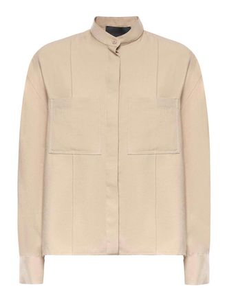 Dondup Hemd - Beige