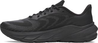 Under Armour UA Turbulence 3 Herren-Sneaker, Schwarz, 40.5 EU