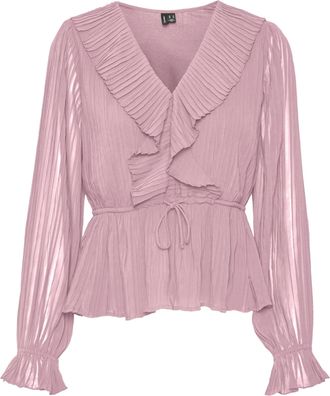 Vero Moda Bluse VMDORA