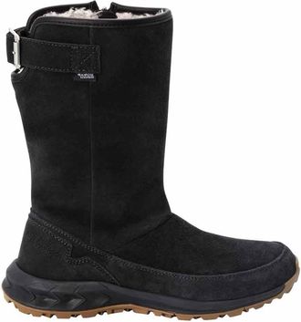 Jack Wolfskin Damen Queenstown Texapore Boot H W, Phantom, 35.5 EU