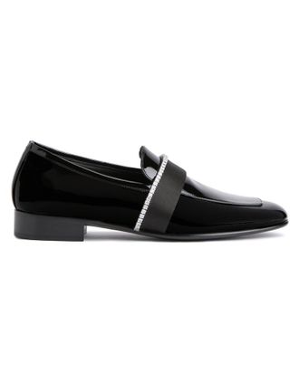 Giuseppe Zanotti ARNAUD Loafers