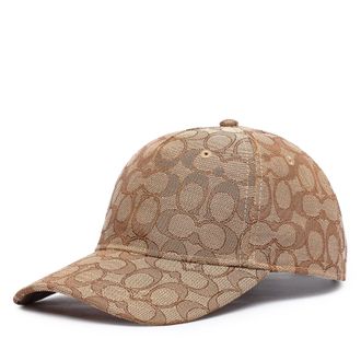 Coach Cap Coach 29CCN92 Braun