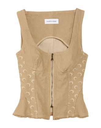 Marine Serre TOPS - Tops auf YOOX.COM