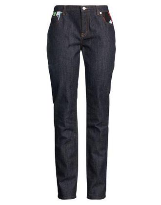 Pucci BAS - Pantalons en jean sur YOOX.COM