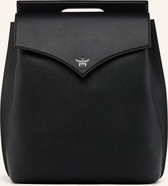 MCM Mcm Rucksack schwarz