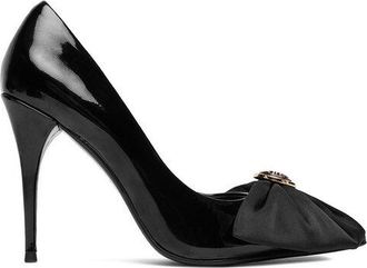 Eva Minge High Heels EO-KARA-163-1-1 Schwarz