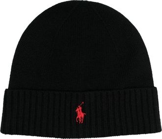 Ralph Lauren Cold Weather Hat Fo