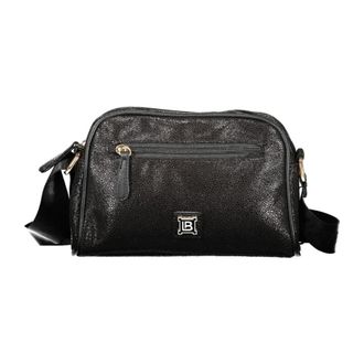 Laura Biagiotti Femme, Sacs, Noir, Taille: ONE Size Tapiro Bag