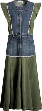 Chlo&eacute; KLEIDER - Maxi-Kleider auf YOOX.COM