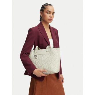 A|X Armani Exchange Handtasche Armani Exchange XW001481 AF15774 U6275 Beige