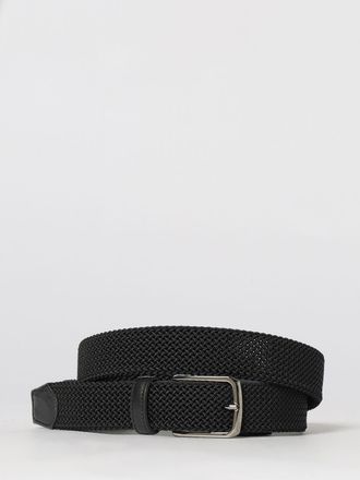 Paul & Shark G&uuml;rtel Herren Farbe Schwarz