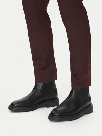 GANT Klassische Stiefeletten 29651740 Schwarz
