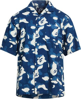 A Bathing Ape TOPS - Hemden auf YOOX.COM