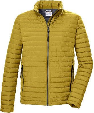 G.I.G.A. DX by killtec Steppjacke GS 85 MN QLTD JCKT leichte, winddichte und wasserabweisende Herrenjacke