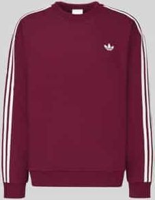 adidas Originals Sweatshirt mit Logo-Detail