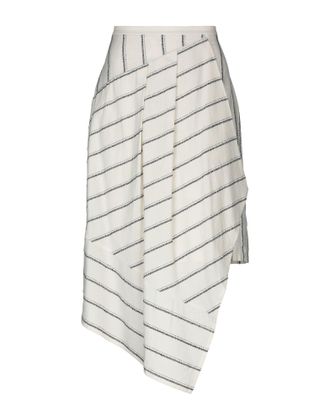 Rue Bisquit HOSEN & RÖCKE - Midi-Röcke auf YOOX.COM