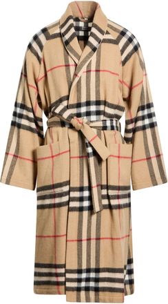 Burberry JACKEN & M&Auml;NTEL - M&auml;ntel auf YOOX.COM