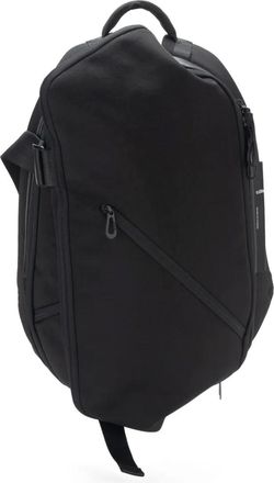 Côte & Ciel Isar Rucksack - Schwarz