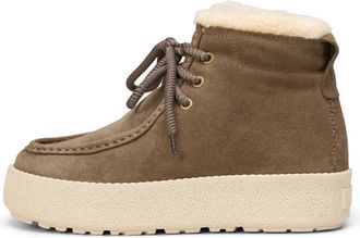 Marc O'Polo Damen Pia Ankle Boot, 718, 38 EU