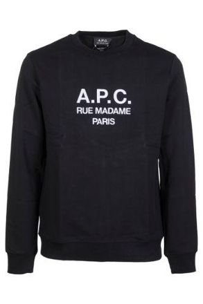 A.P.C. | Sweat Rufus - S