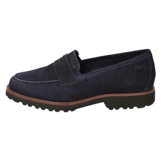 Sioux Slipper - - Shoes - Damen - Blau - 39 EU