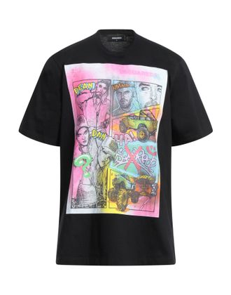 Dsquared2 TOPS - T-shirts auf YOOX.COM