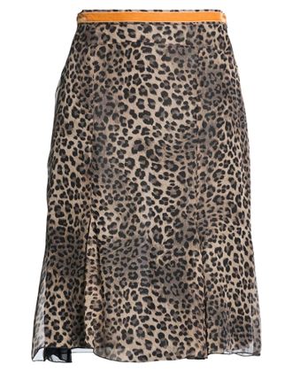 Blugirl HOSEN & R&Ouml;CKE - Midi-R&ouml;cke auf YOOX.COM