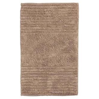 Sealskin Essence, Tapis de Bain, Coton, 50 x 80 cm, Lin