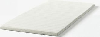 IKEA NISSEHOLM Matratzenauflage
