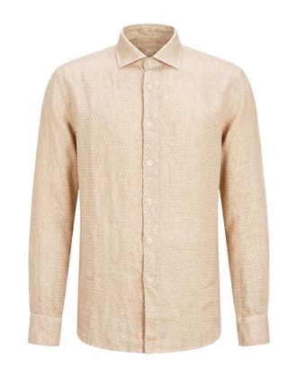 120% Lino TOPS - Hemden auf YOOX.COM